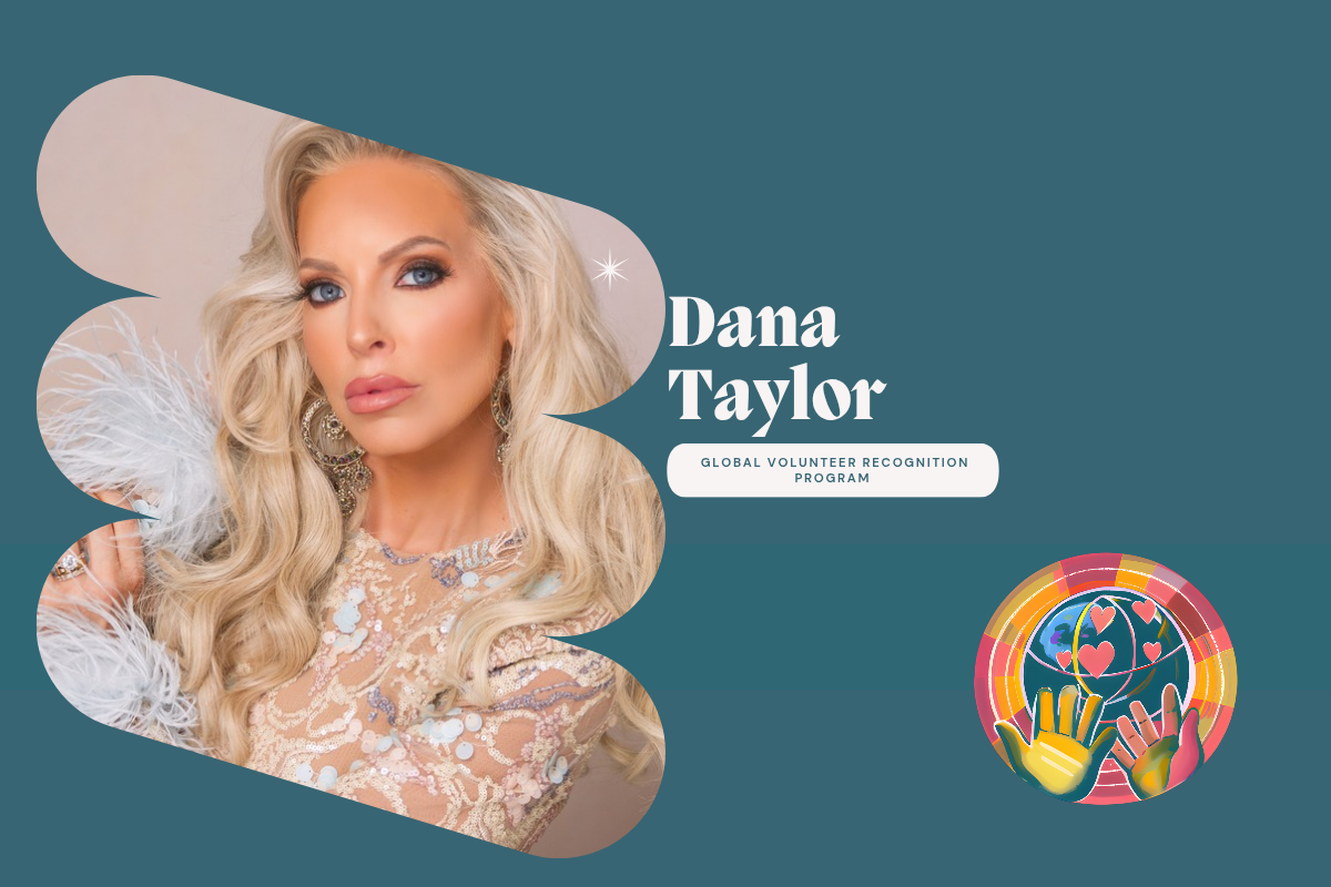 Dana Taylor: Advocate & Lupus Warrior Making a Difference – Global ...